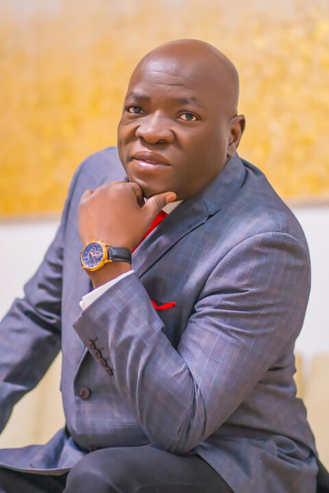 ADAMAWA NORTH 2023: THE CAP FITS BUBA SHAFANI; LET HIM WEAR IT FOR THE ...