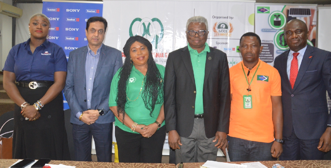 135th anniversary: LCCI announces the 2023 LITF and multiple specialty ...